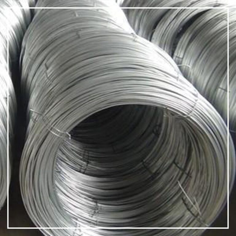 Tension Wire - PT Dwi Mulya Teknik | Manufacturing, Supplier Produk Pagar