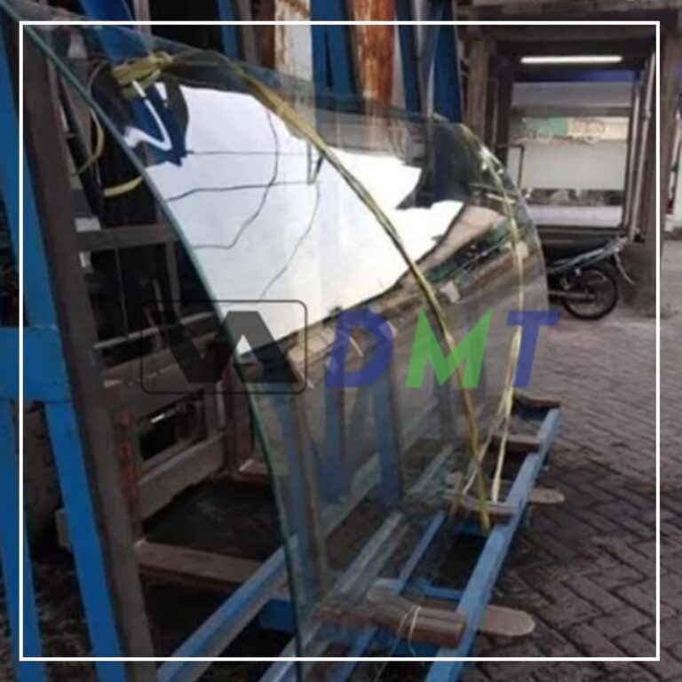 Kaca Melengkung - PT Dwi Mulya Teknik | Manufacturing, Supplier Produk ...
